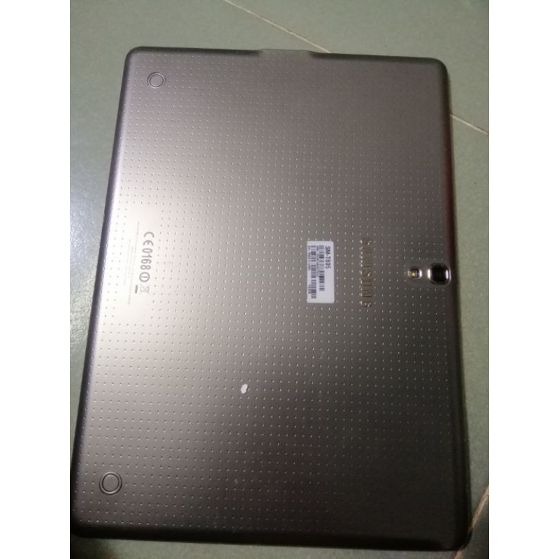samsung tab S T805 hư màn | Shopee Việt Nam