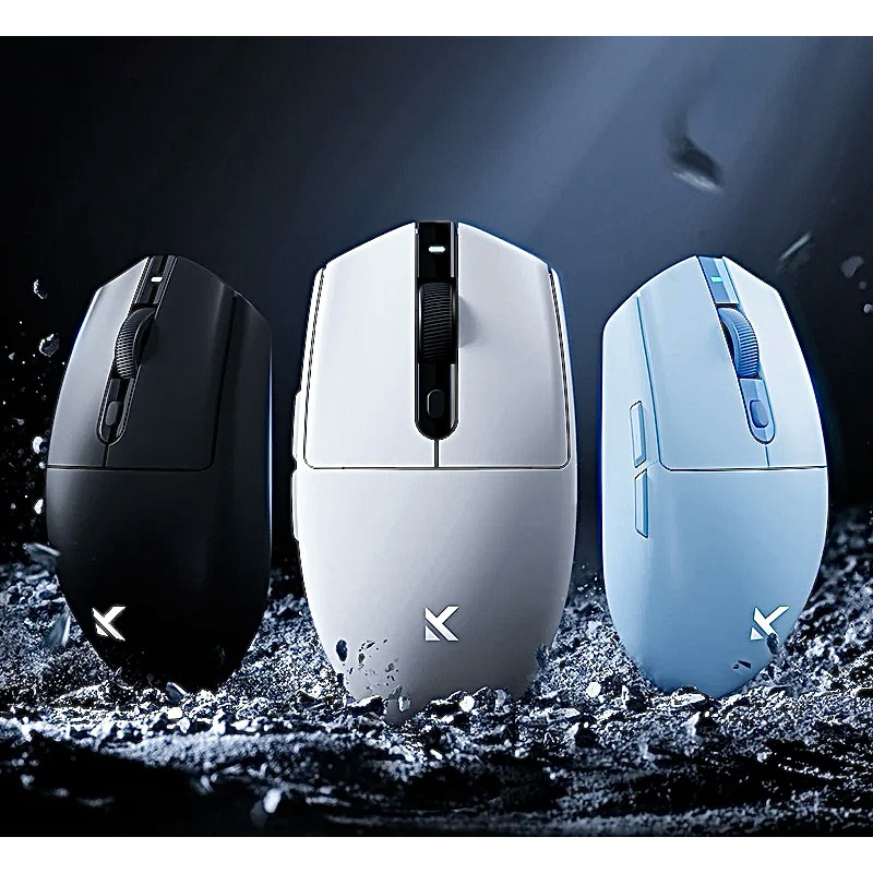 (Sẵn Ship Việt Nam) Chuột không dây gaming MCHOSE G3 | G3 Pro | G3 ...