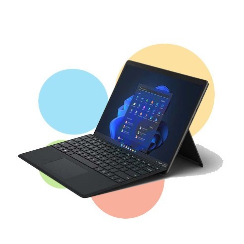MICROSOFT SURFACE PRO 8 (intel i5/8GB/256GB) | Shopee Việt Nam