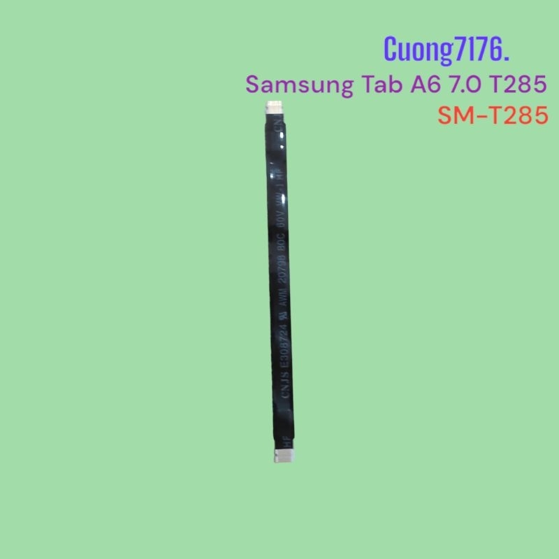 Cáp Nối Mạch Home Samsung Tab A T285 (SM-T285) | Shopee Việt Nam