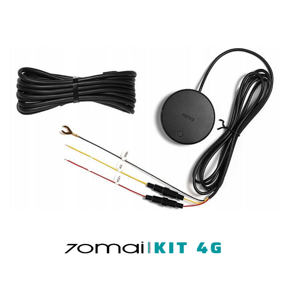 70MAI HARDWIRE KIT 4G MIDRIVE UP04 | Shopee Việt Nam