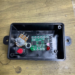 Mạch chỉnh nhiệt nóng nhanh cho tay hàn Goot nguồn từ 12-24v dùng làm ...