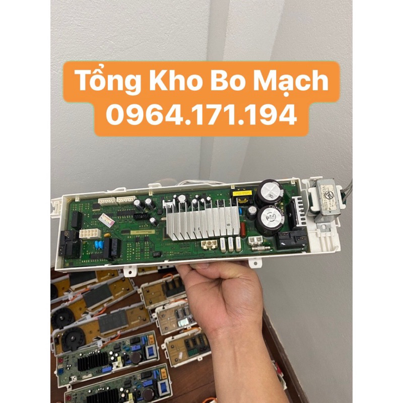 Bo Mạch Công Suất Máy Giặt Samsung MODEL DC92 01784 | Shopee Việt Nam