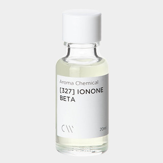 IONONE BETA (Base note) - Perfumery aroma chemical (Raw material ...