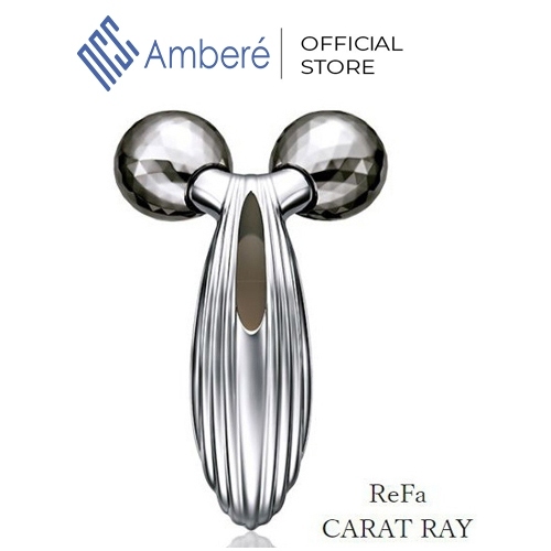 Máy Massage Refa Carat Chính Hãng | Shopee Việt Nam