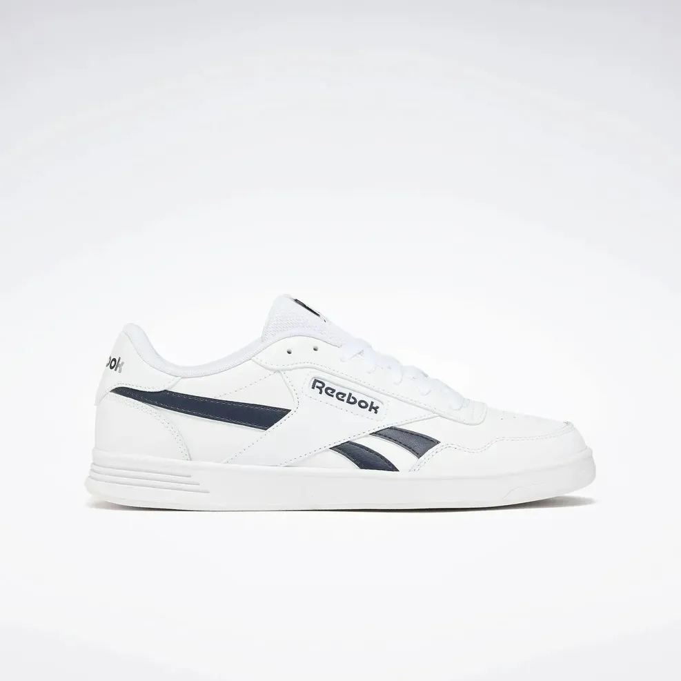 Reebok Giày Thể Thao Unisex Court Advance 100033984 | Shopee Việt Nam