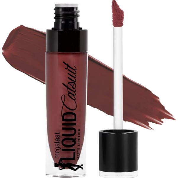 Son lì WET N WILD MegaLast Liquid Catsuit Matte Lipstick ( 925B Give Me Mocha ) - 5.6mL | Shopee ...
