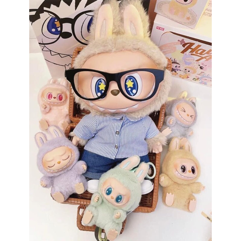 Labubu Flip With Me Order Chính Hãng Shopee Việt Nam