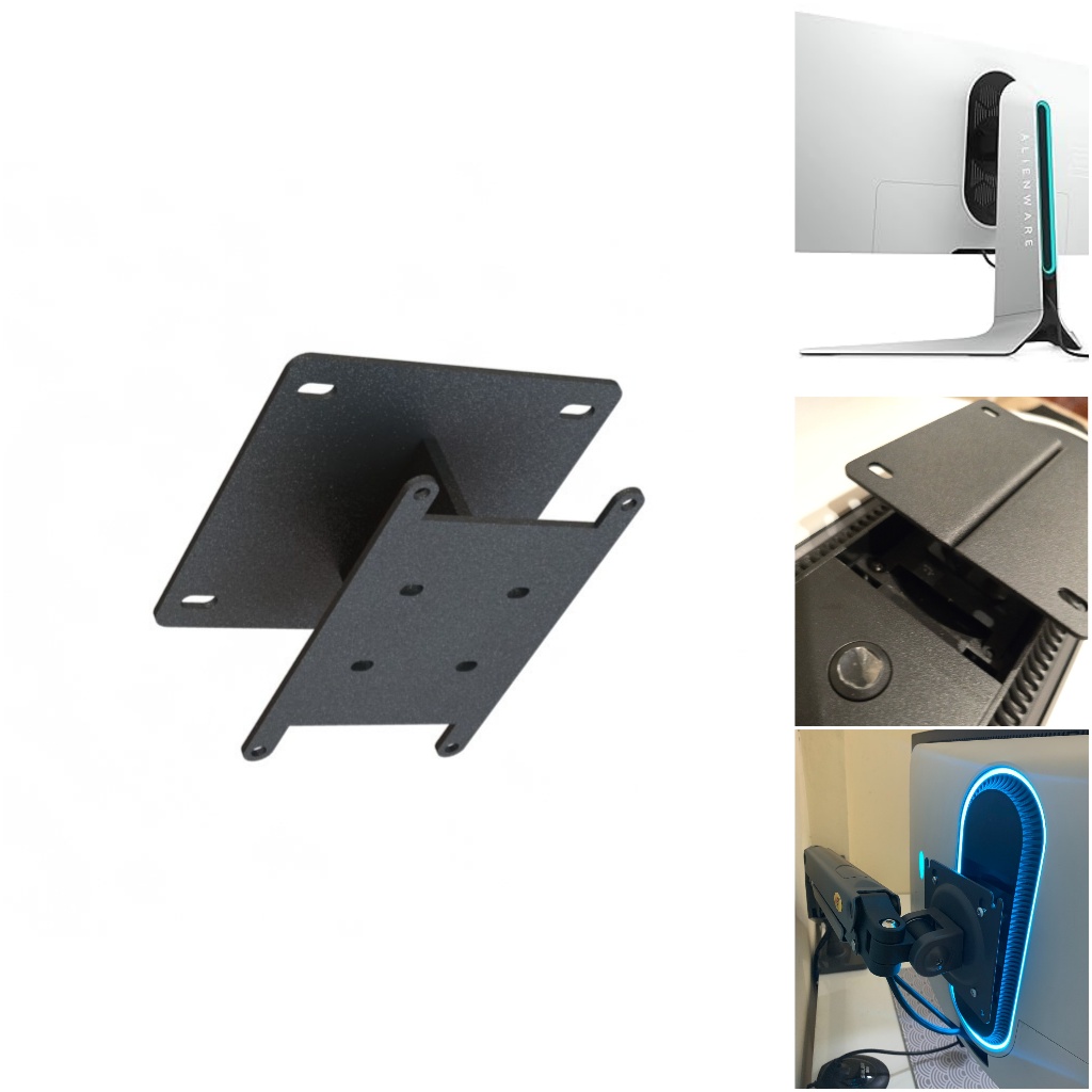 VESA ADAPTER màn hình Dell Alienware AW34 | Shopee Việt Nam