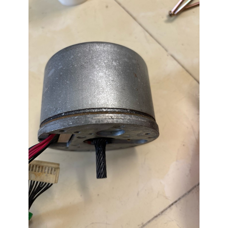 Motor không chổi than BLDC 100w chạy mạch ngoài (cần có mạch bldc hoặc ...