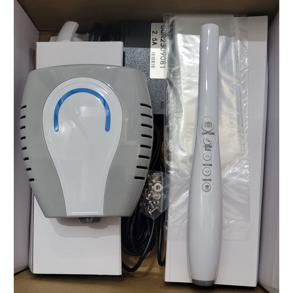 Camera nội soi răng dalaude st01, camera nha khoa da-st01 -Hàng chính ...