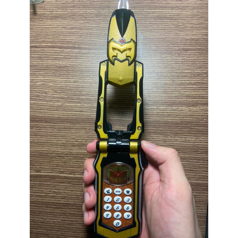 Dx Magiphone bản Mỹ (Power Rangers Mystic Force) | Shopee Việt Nam