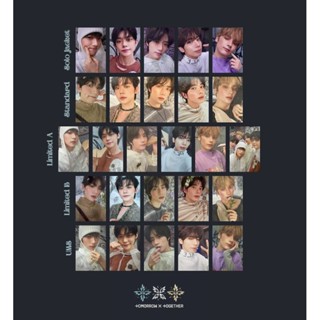album txt chikai japan ver official album solo jacket ums weverse japan limited a limited b ...