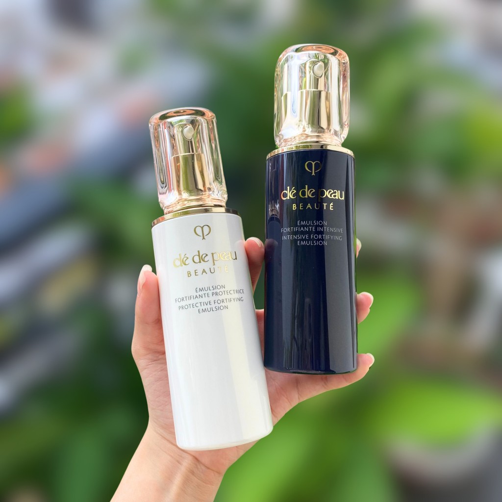 Sữa Dưỡng Giúp Làm Trắng, Làm Mịn và Săn Chắc Da Clé de Peau Beauté ...