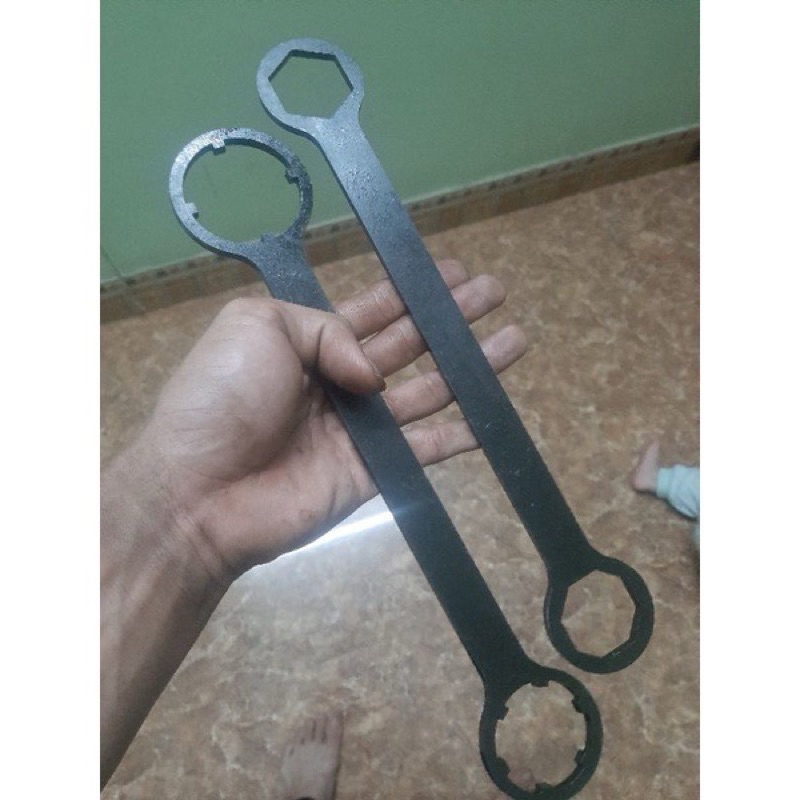 Chòng giữ cổ phốt Honda Ya, chòng tháo cổ phốt Honda Ya ABOMTOOL cao ...