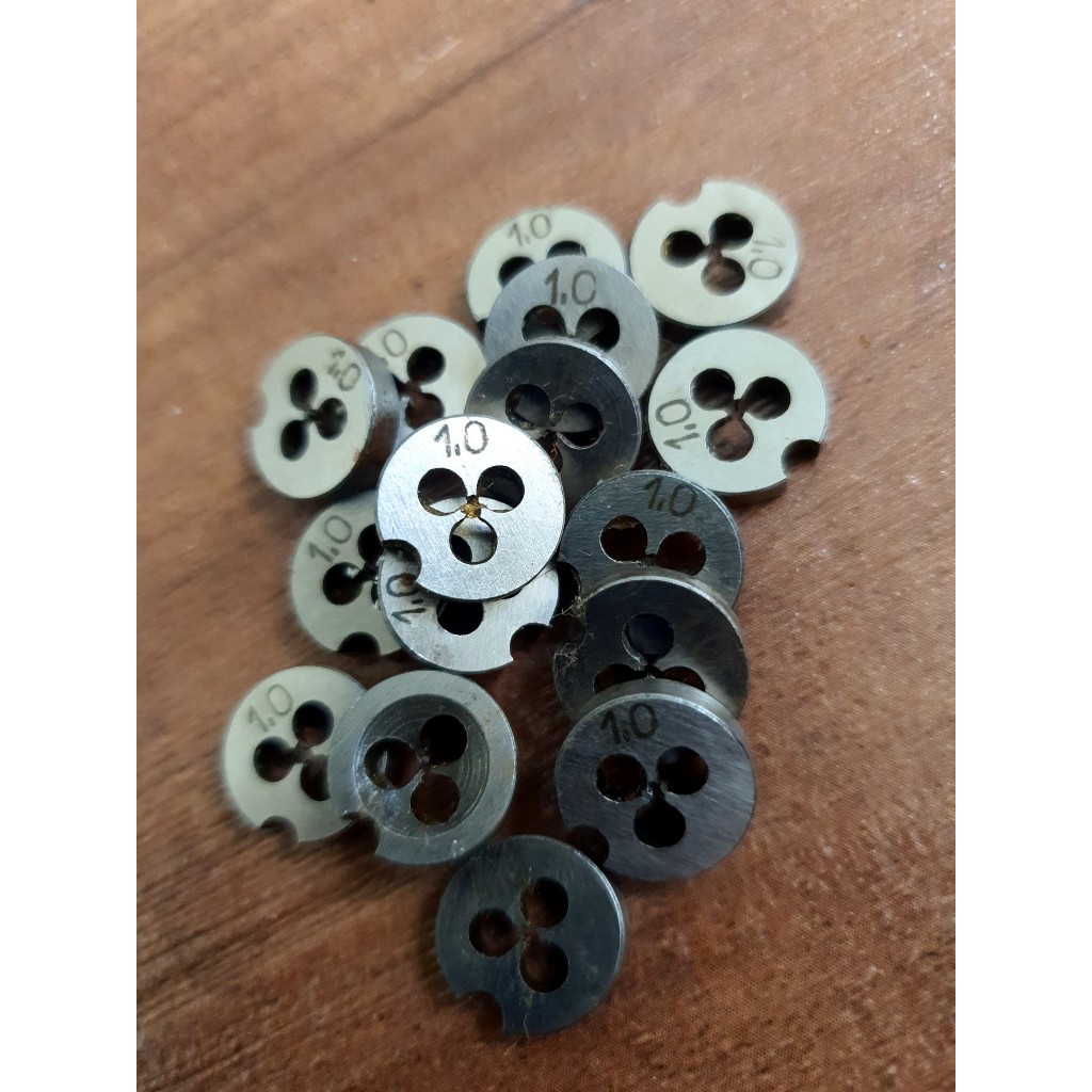 Bàn taro ren Liên Xô cao cấp [ M1; M1,1; M2; M2,5] ren tiêu chuẩn. | Shopee Việt Nam