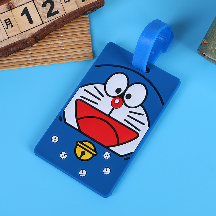 Thẻ treo hành lý,tag vali, balo du lịch chống thất lạc cao cấp | Shopee ...