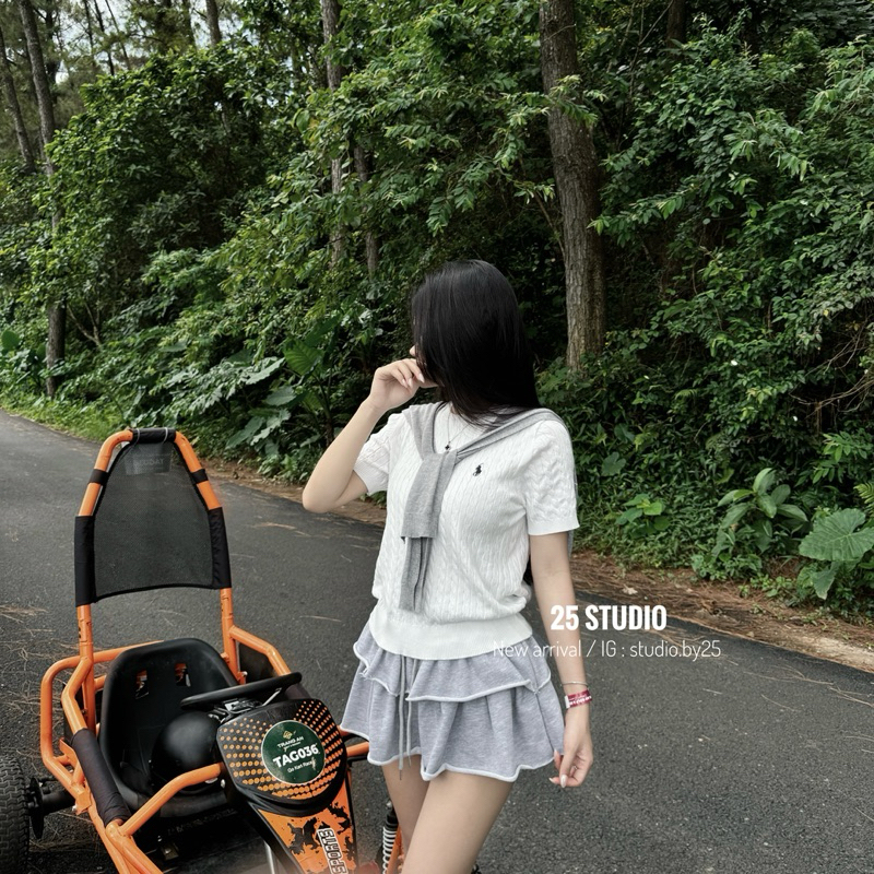 ÁO LEN RALPH THÊU LOGO DÁNG LỬNG HÀNG QC, áo len thêu ngựa cực xinh ...