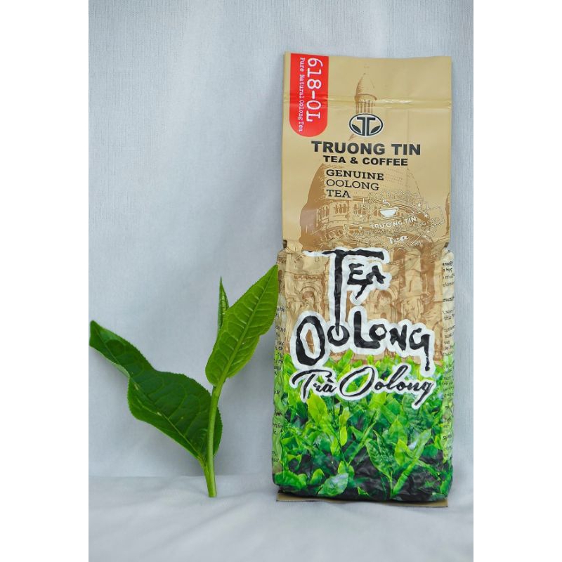 Trà oolong Trường Tín 618 | Shopee Việt Nam