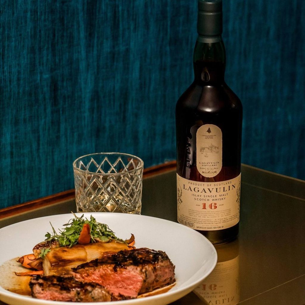 Lagavulin 16 (700ml) | Shopee Việt Nam