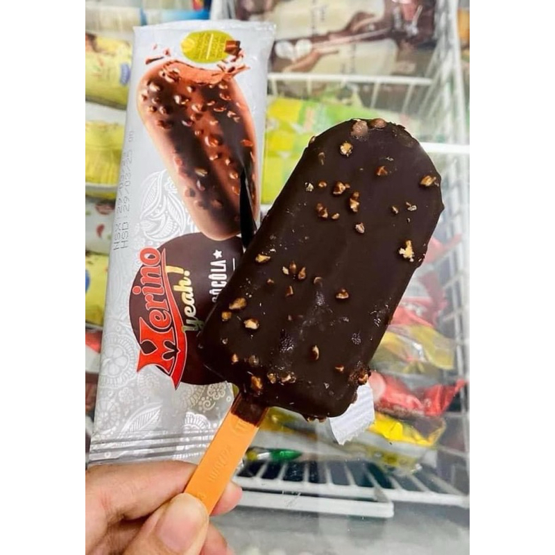 Kem Merino Yeah Cacao Socola Đậu Phộng (Ship Đà Nẵng) | Shopee Việt Nam