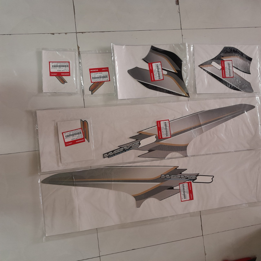 Tem Wave S100 Zin chính hãng | Shopee Việt Nam