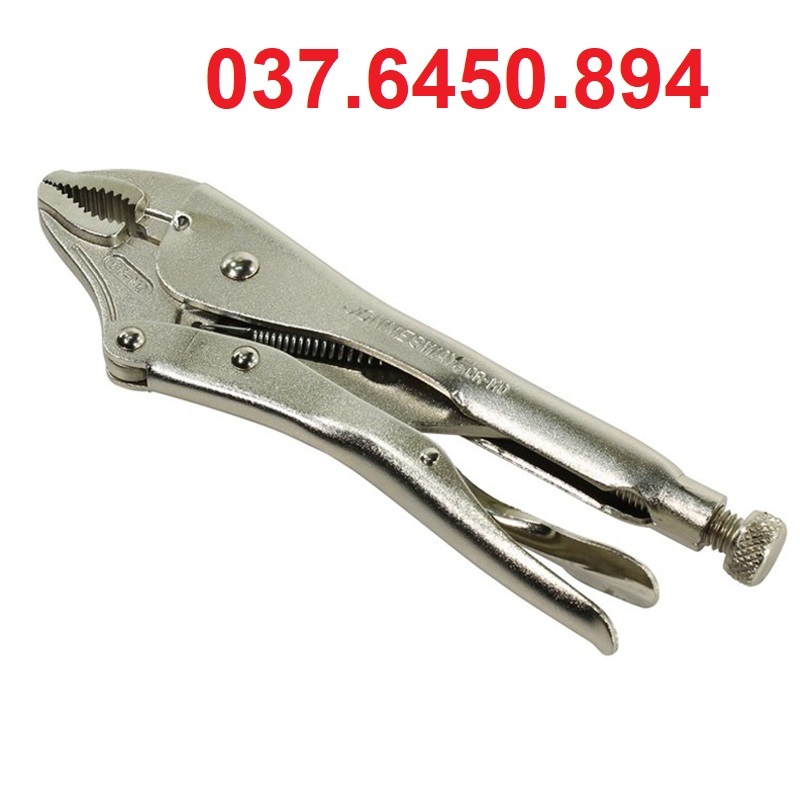 Kìm chết 10 inch P32M10A JONNESWAY | Shopee Việt Nam