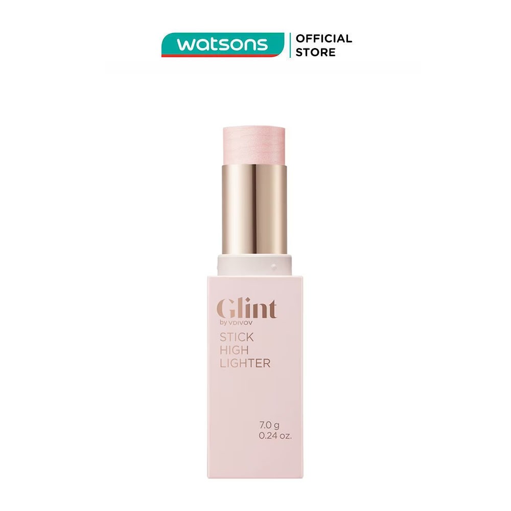 Nhũ Bắt Sáng Dạng Thỏi Glint By Vdivov Stick Highlighter 7g | Shopee Việt Nam