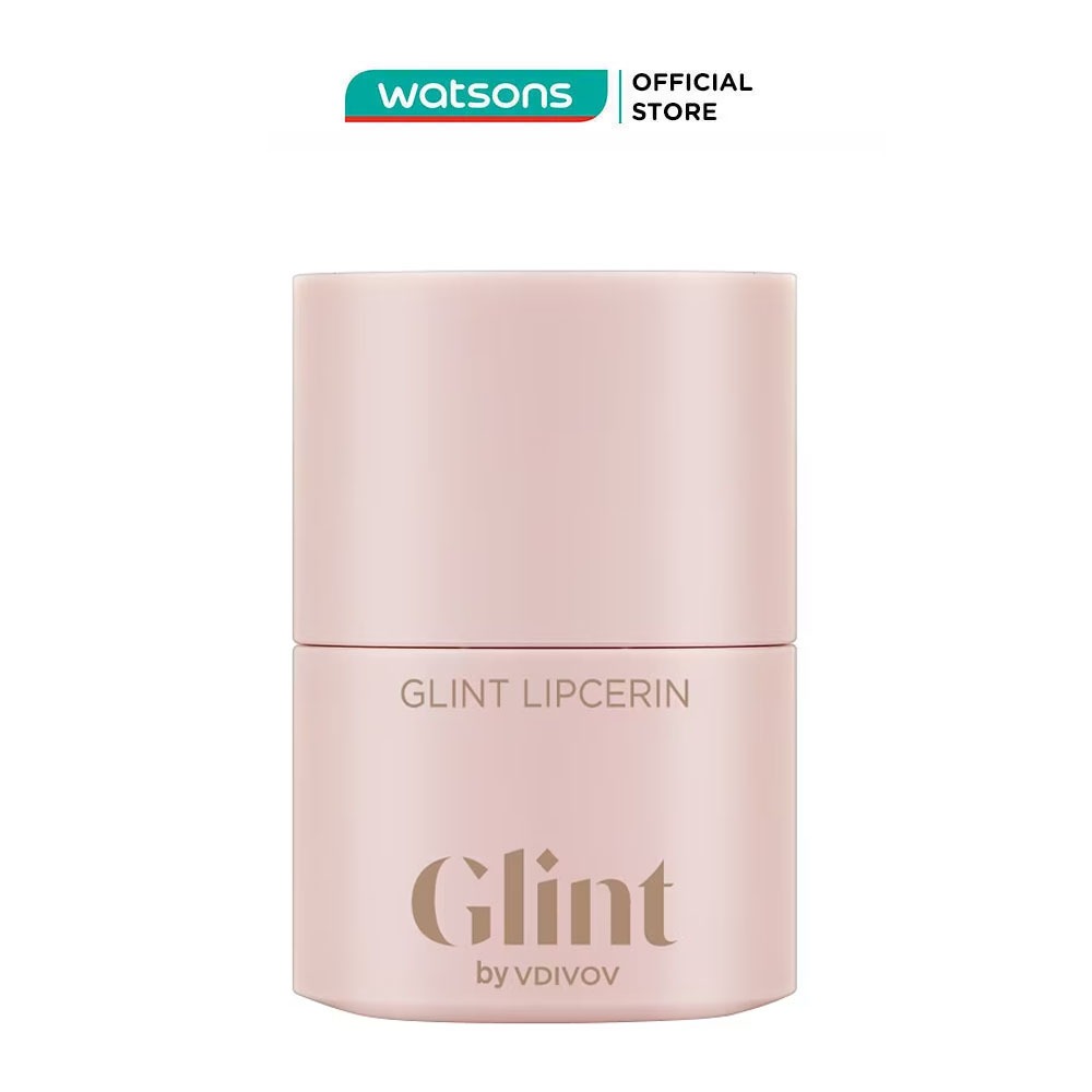 Dưỡng Môi Dạng Thỏi Vặn Glint By Vdivov Lipcerin 15ml | Shopee Việt Nam