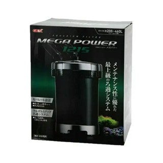 Máy lọc nước hồ cá Gex Mega Power 1215 | Shopee Việt Nam