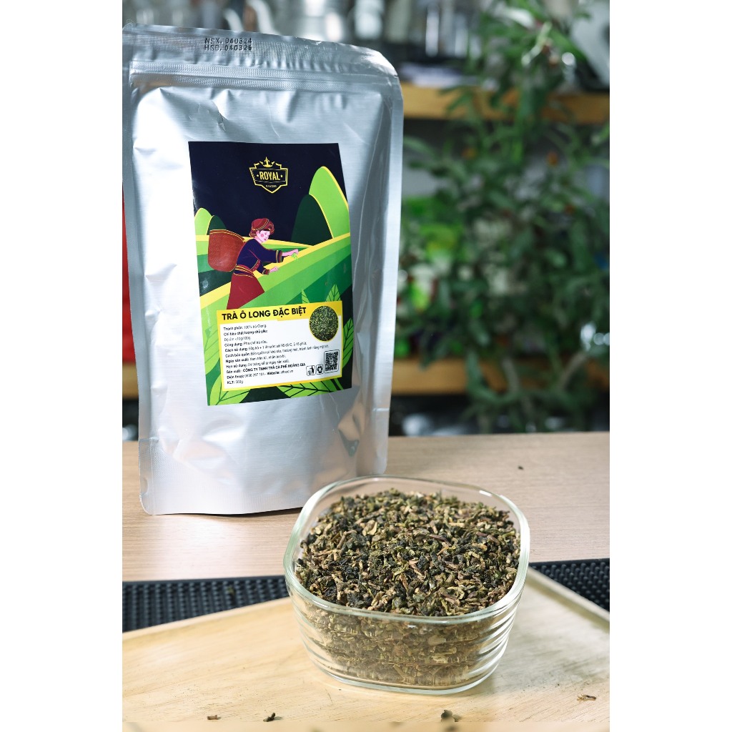 [ NEW ] Trà Olong ĐẶC BIỆT GÓI 500gr | Shopee Việt Nam