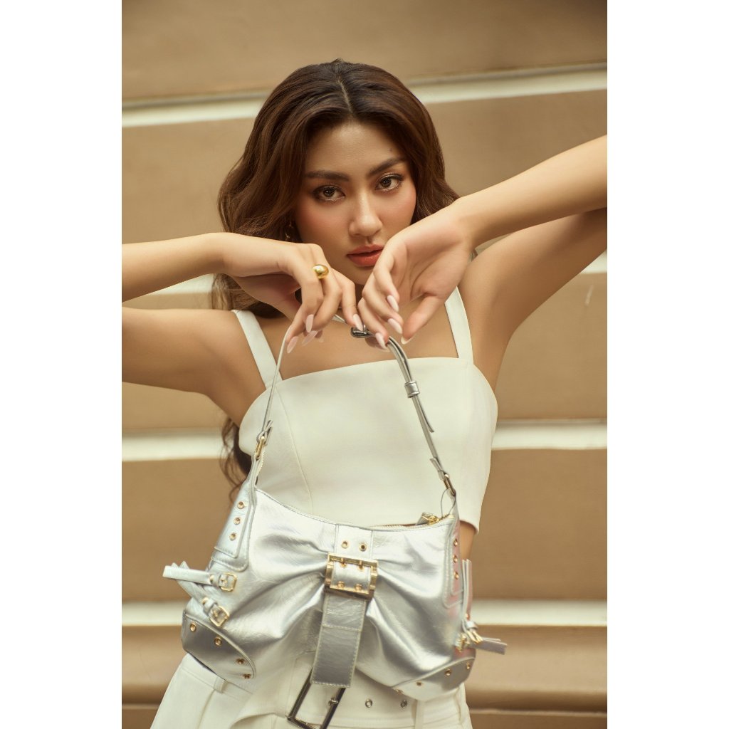 Túi xách BUTTERFLY - CHAUTFIFTH | Shopee Việt Nam