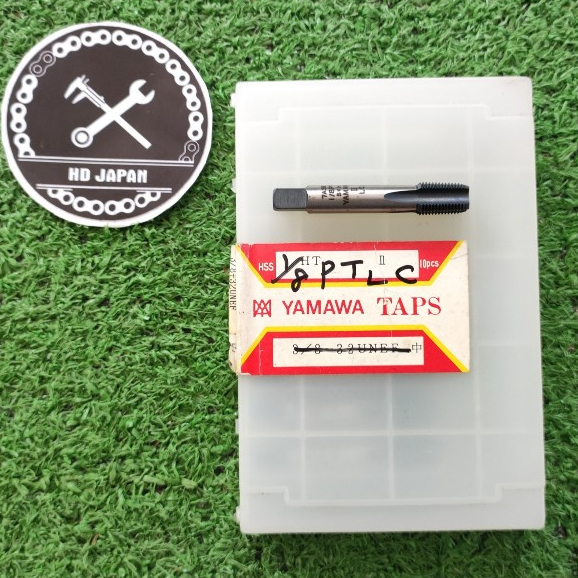 Mũi taro 1/8PT SKH YAMAWA | Shopee Việt Nam