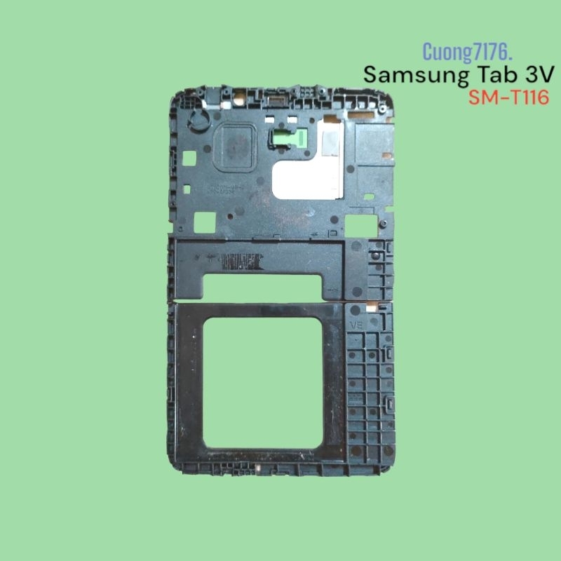 Khung Xương Samsung Tab 3V (SM-T113-116) Tháo Máy | Shopee Việt Nam