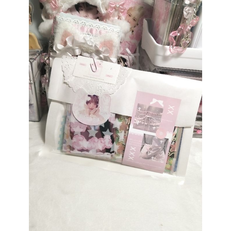 Luckybox Blackpink Card Unoff | Shopee Việt Nam