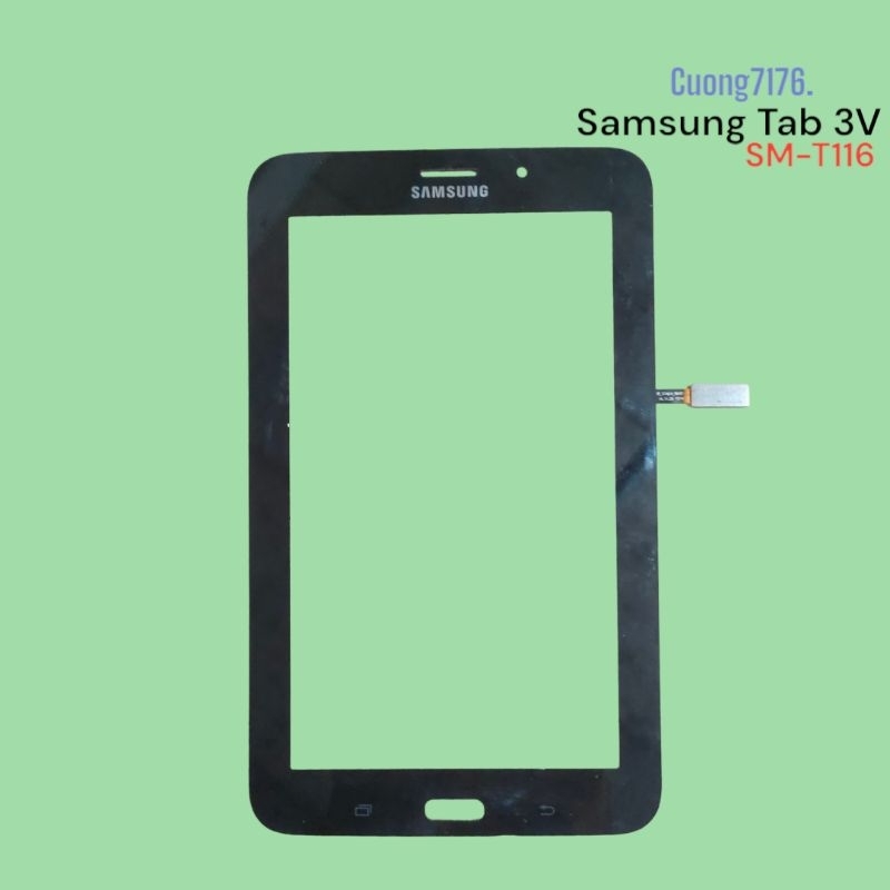 Màn Cảm Ứng Samsung Tab 3V (SM-T113/116) Tháo Máy Chính Hãng Đã Qua Sử Dụng | Shopee Việt Nam