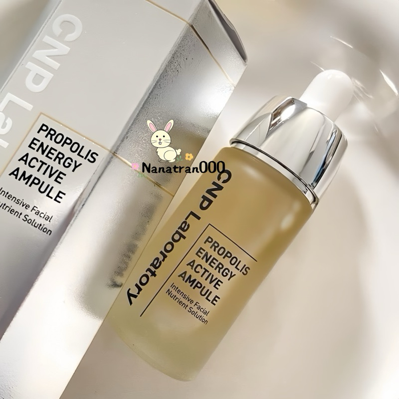 SERUM KEO ONG CNP 30ml (tách set ) | Shopee Việt Nam