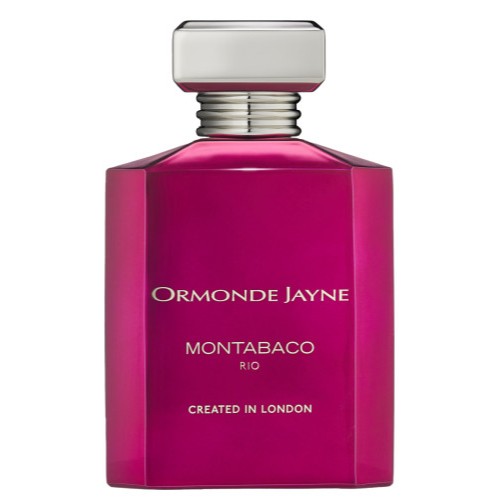 Nước hoa Ormonde Jayne Montabaco Rio [FULL SEAL] [CHÍNH HÃNG] | Shopee ...