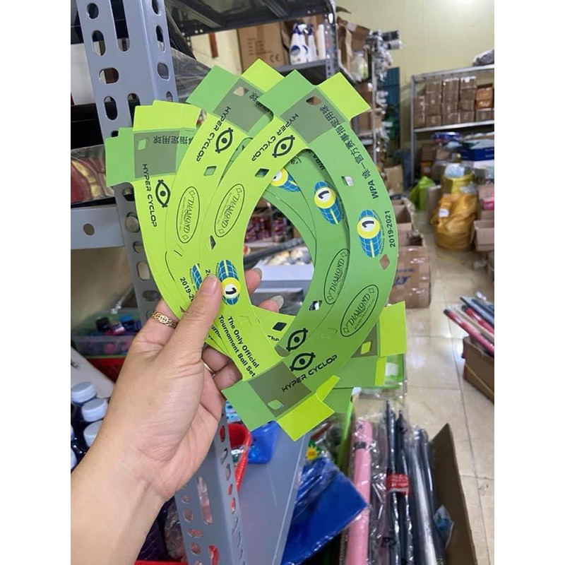Phin giấy xếp 9 bi - Phin Bóng Rồng- Phin xếp bi bida | Shopee Việt Nam