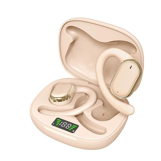 Tai nghe không dây bluetooth X93 TWS thực sự không dây stereo Bass Nhét ...