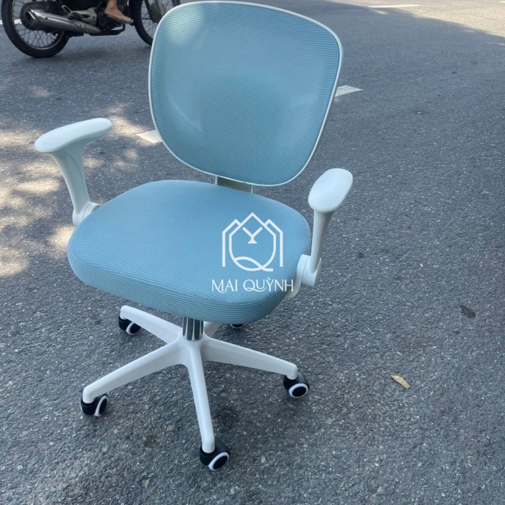 Ghế Xoay Học Sinh Ghế Xoay Làm Việc Tay Gập Gọn Shopee Việt Nam