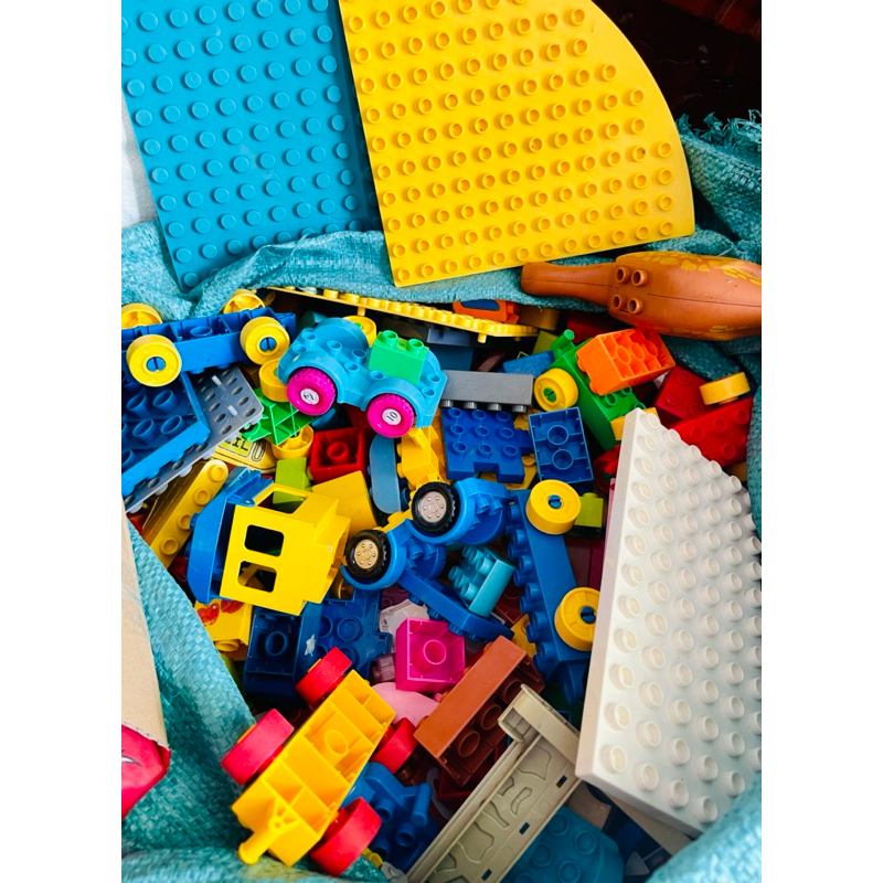 Lego duplo - Giá Tốt, Miễn Phí Vận Chuyển, Đủ Loại | Shopee Việt Nam