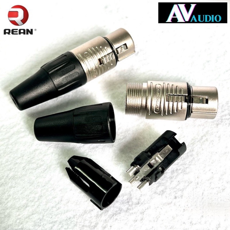 Jack Canon Rean RC3F + RC3M Hàng chính hãng | Shopee Việt Nam