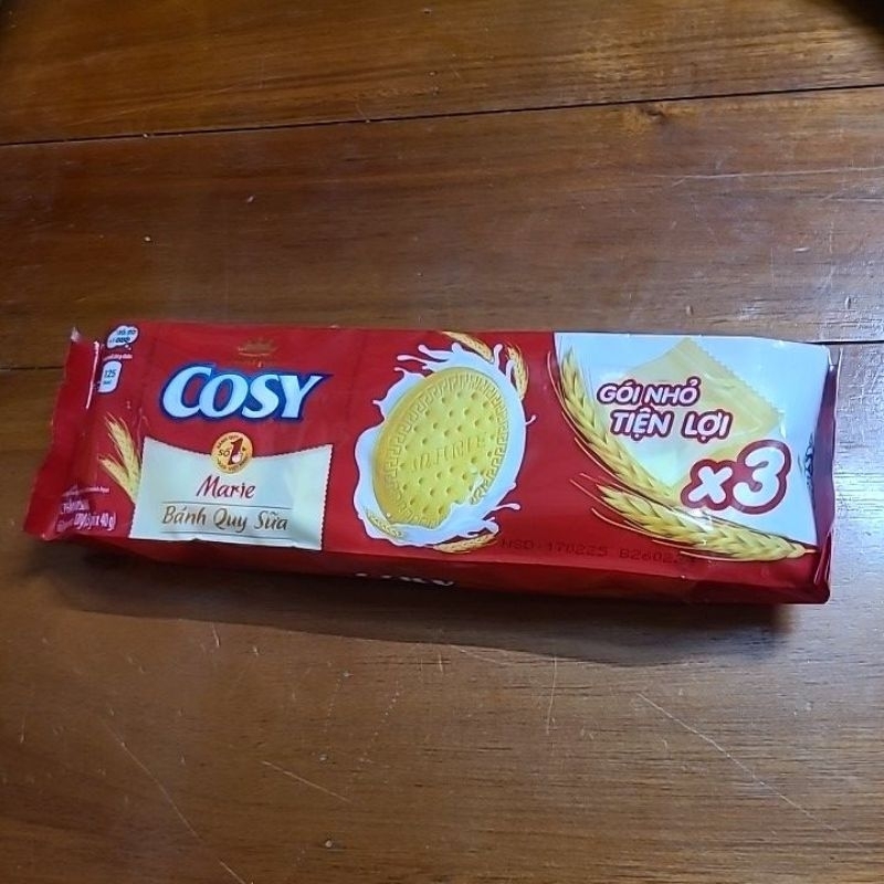 Bánh Cosy gói 136g | Shopee Việt Nam