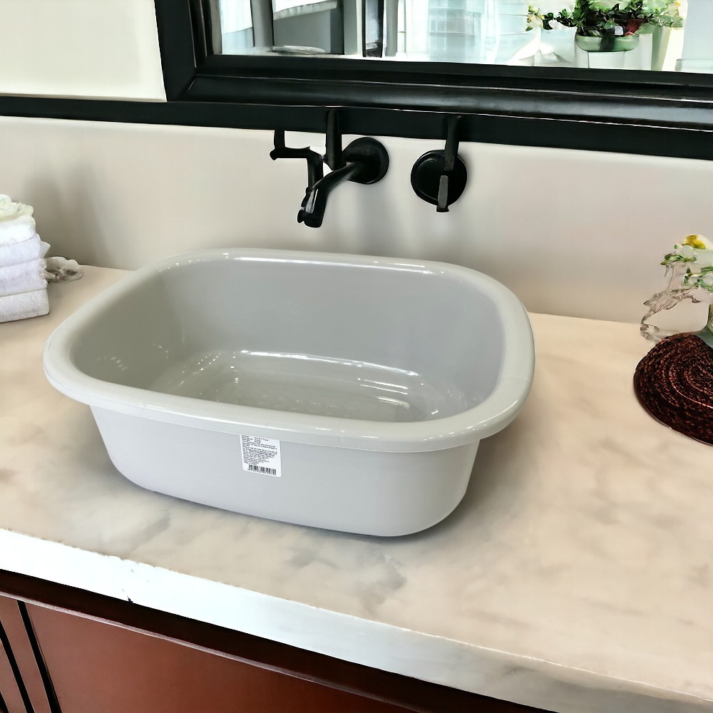 Thau nhựa vuông | Shopee Việt Nam