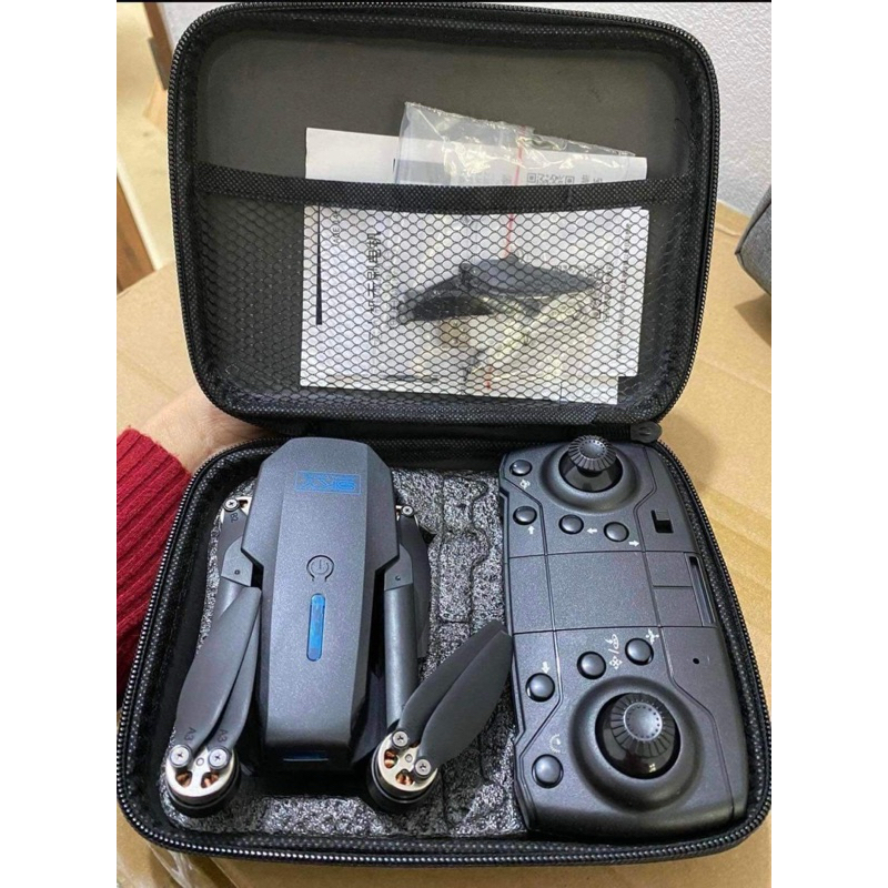 [RcVietnam] Flycam E88 Pro Max 2024 điều khiển từ xa, quay phim chụp ...