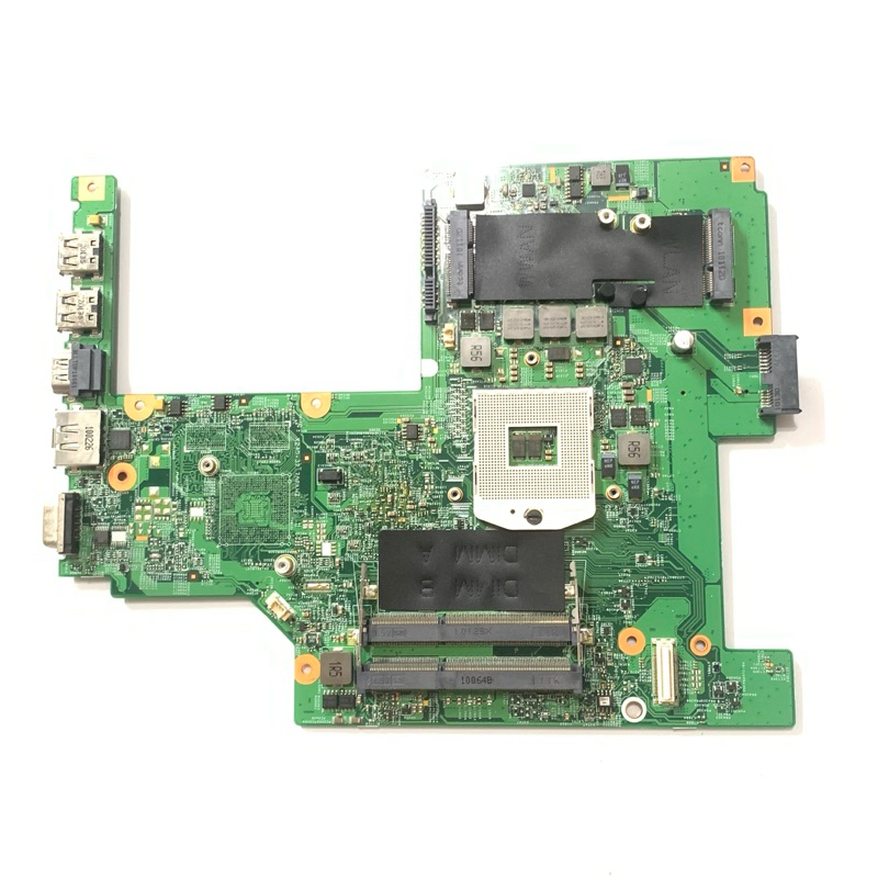 Thay Mainboard cho Laptop DELL Vostro 3500 V3500 Gen 1 Zin bóc máy còn rất đẹp, chưa qua sửa ...