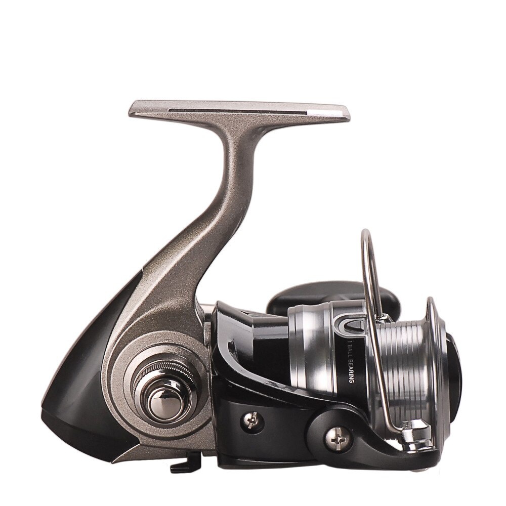 [CHÍNH HÃNG] Máy câu lure Daiwa Strikeforce 25000B-4000B Máy đứng câu ...