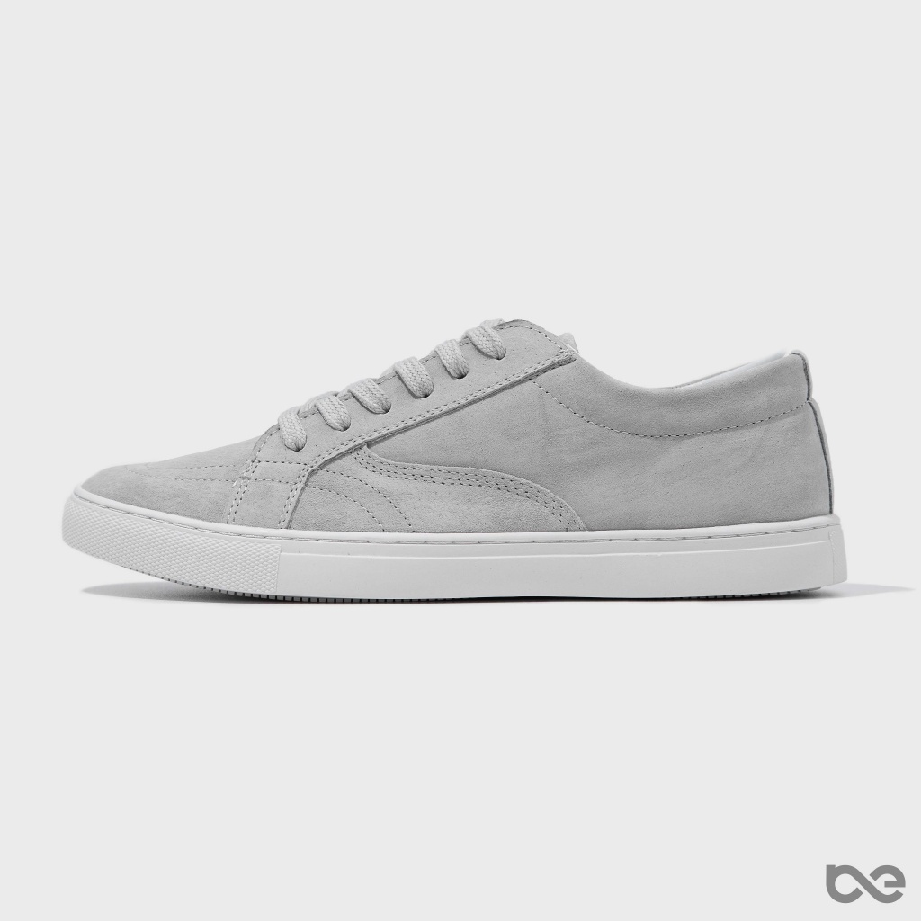 Giày Sneaker thể thao nam Basic Suede Sneaker BENTONI | Shopee Việt Nam