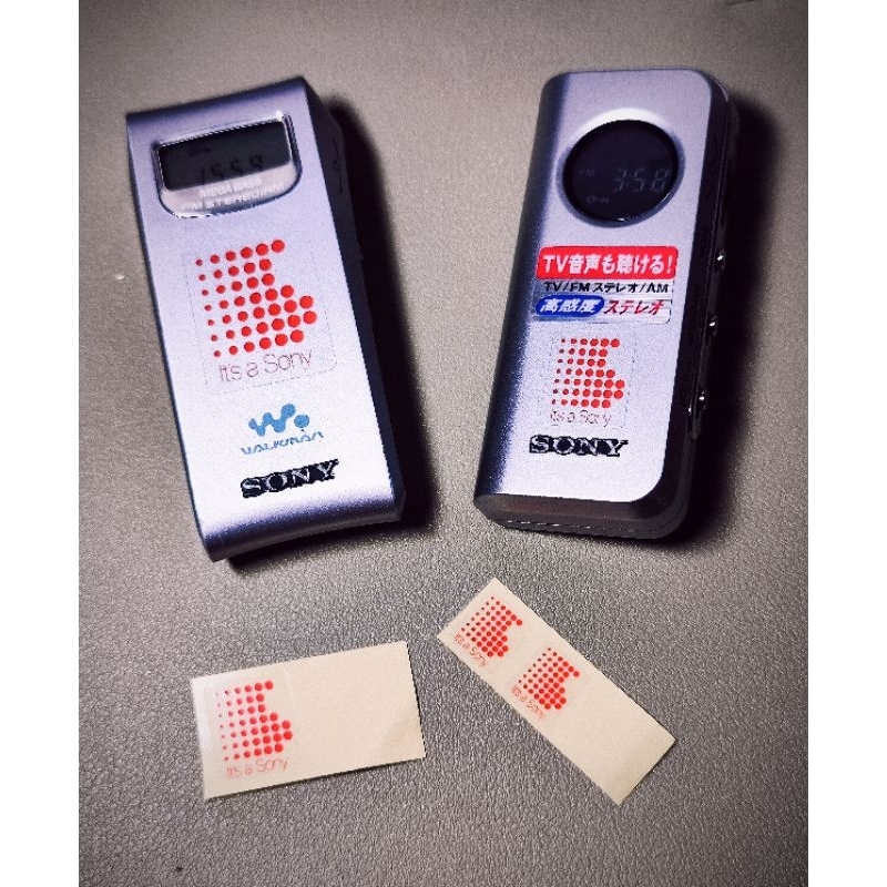 Tem decal Sony Walkman nhiều loại | Shopee Việt Nam